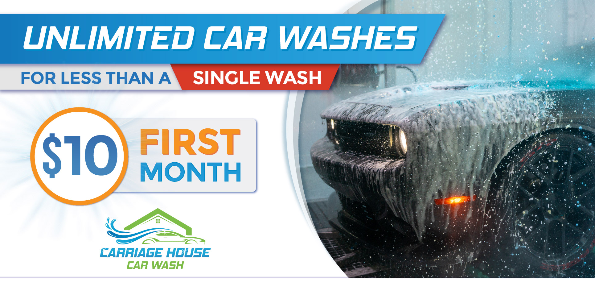 Home - Carriage House Car Wash